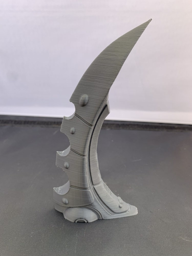 Eldar themed Webway Gate Alien Xenos Scenery Scatter Terrain | Etsy