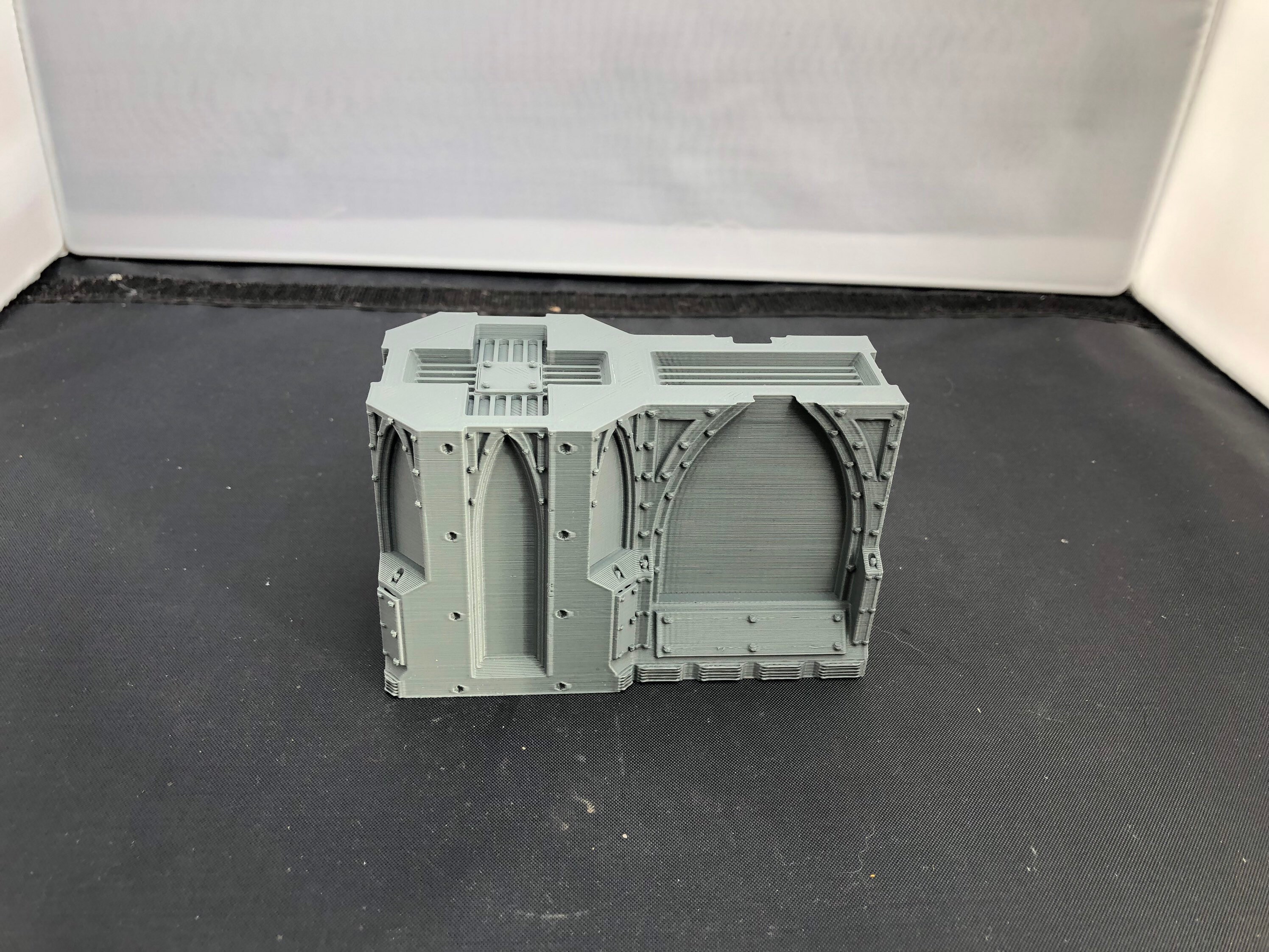 Large Bundle of Modular Space Hulk Style Terrain Scenery | Etsy