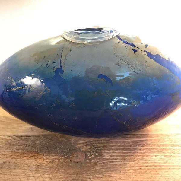 Isle of Wight Glass - Etsy