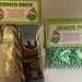 Grinch Poo Mini Millions Sweets Christmas Xmas Eve Box Santa - Etsy UK