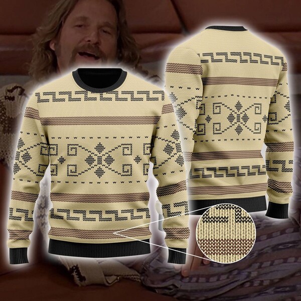 The Big Lebowski - Etsy