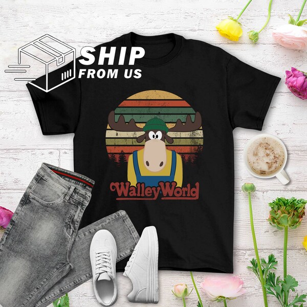Walley World - Etsy