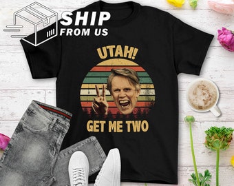 Get Me Two Utah - Etsy