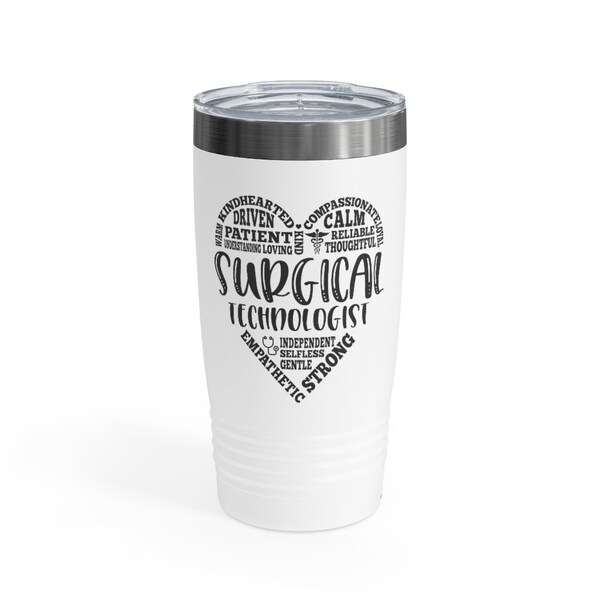 Surgical Tech Cup - Etsy