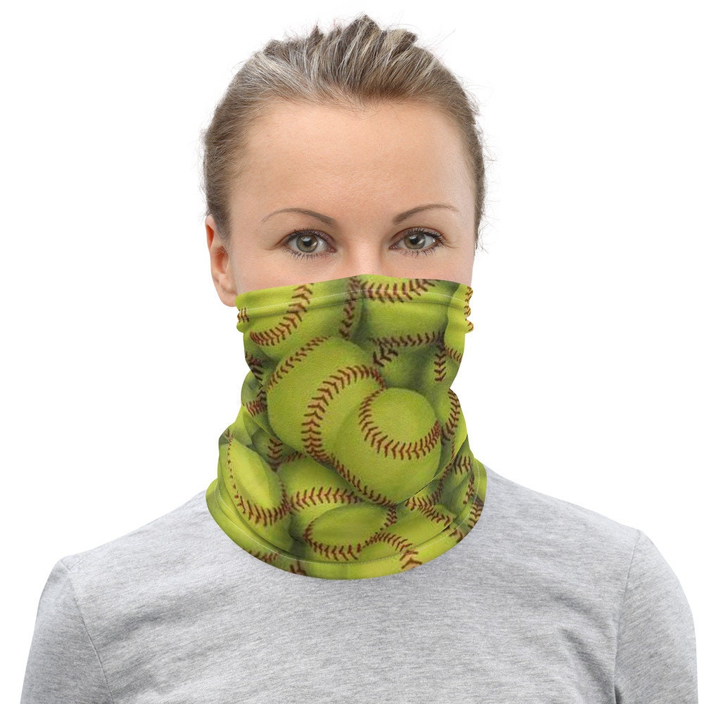 Little Girl Softball Face Mask at Elijah Elliston blog