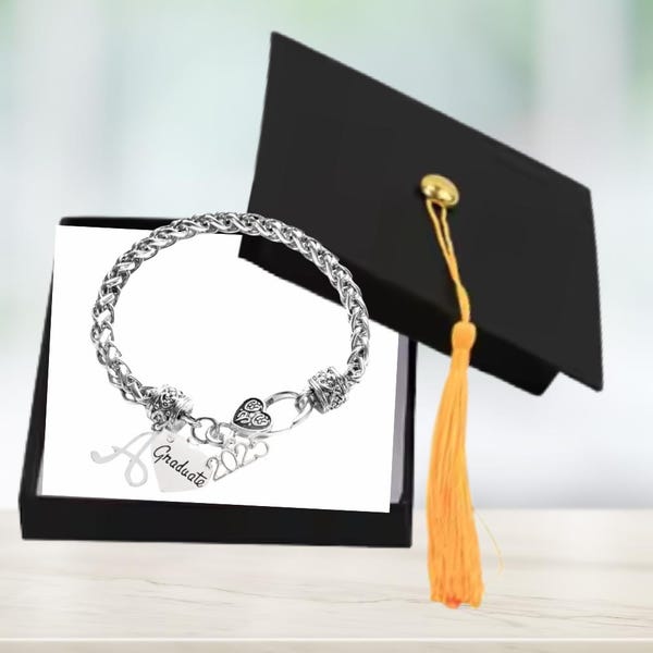 Graduation Jewelry - Etsy