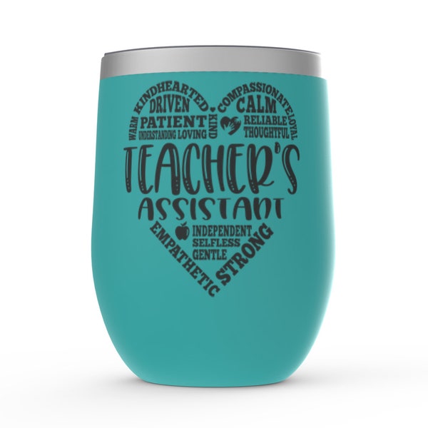 Teaching Assistant - Etsy