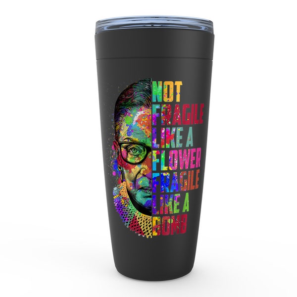 Rbg Mug - Etsy