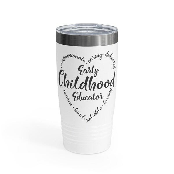 Early Childhood Educator Gift - 60+ Gift Ideas for 2024