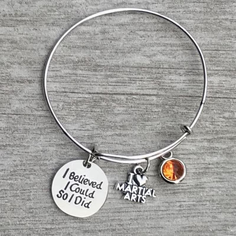 Mma Jewelry - Etsy