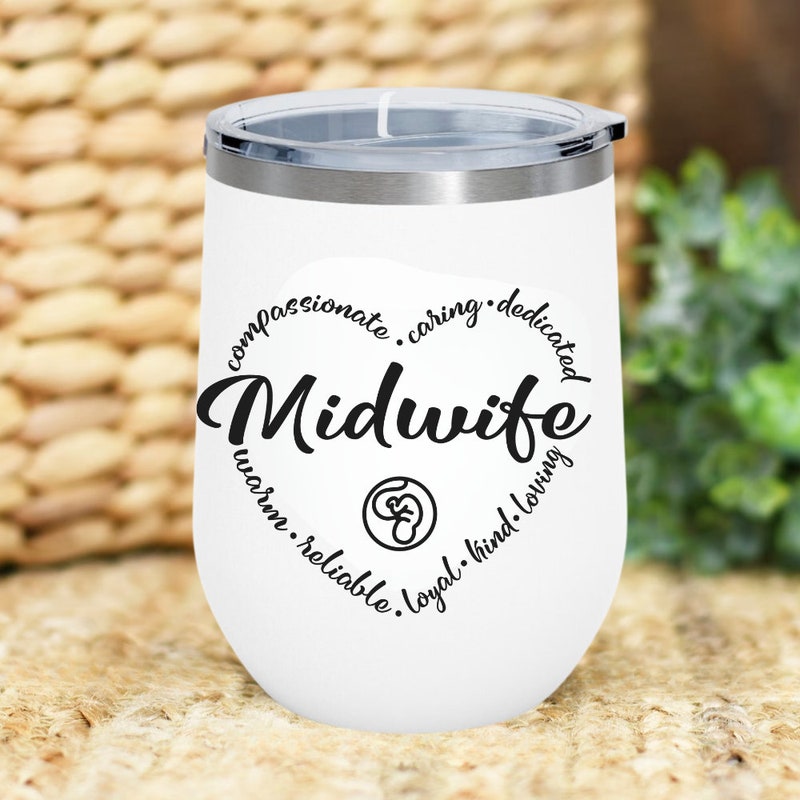Midwife Gift - 60+ Gift Ideas for 2025