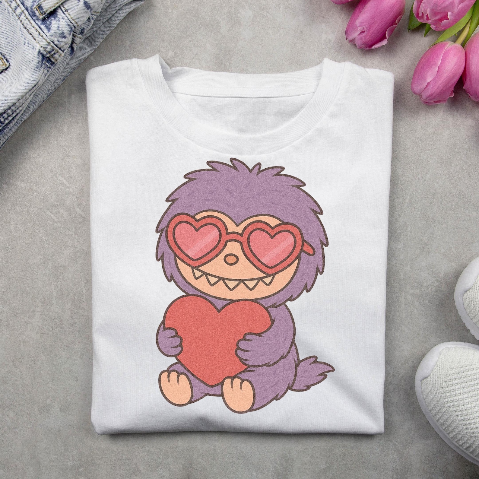 Labubu SVG Bundle: Kawaii Cartoon Characters, Animal Costumes (digital ...