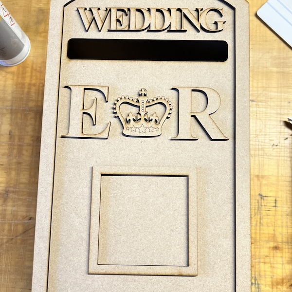 Wedding Post Box - Etsy