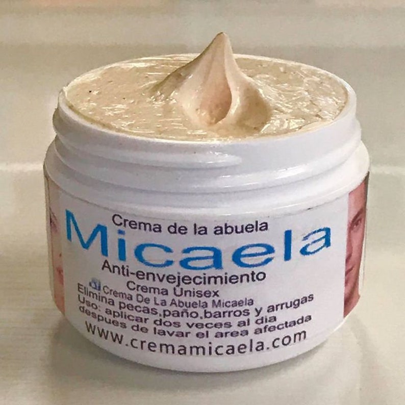 Acne Topical Cream Treatment. All in One. - Etsy