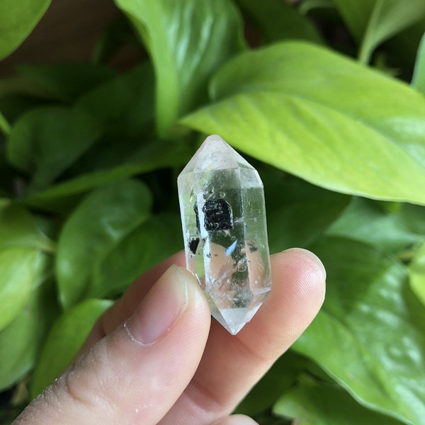 Phantom Quartz - Etsy