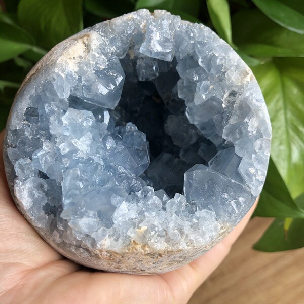 Celestite - Etsy