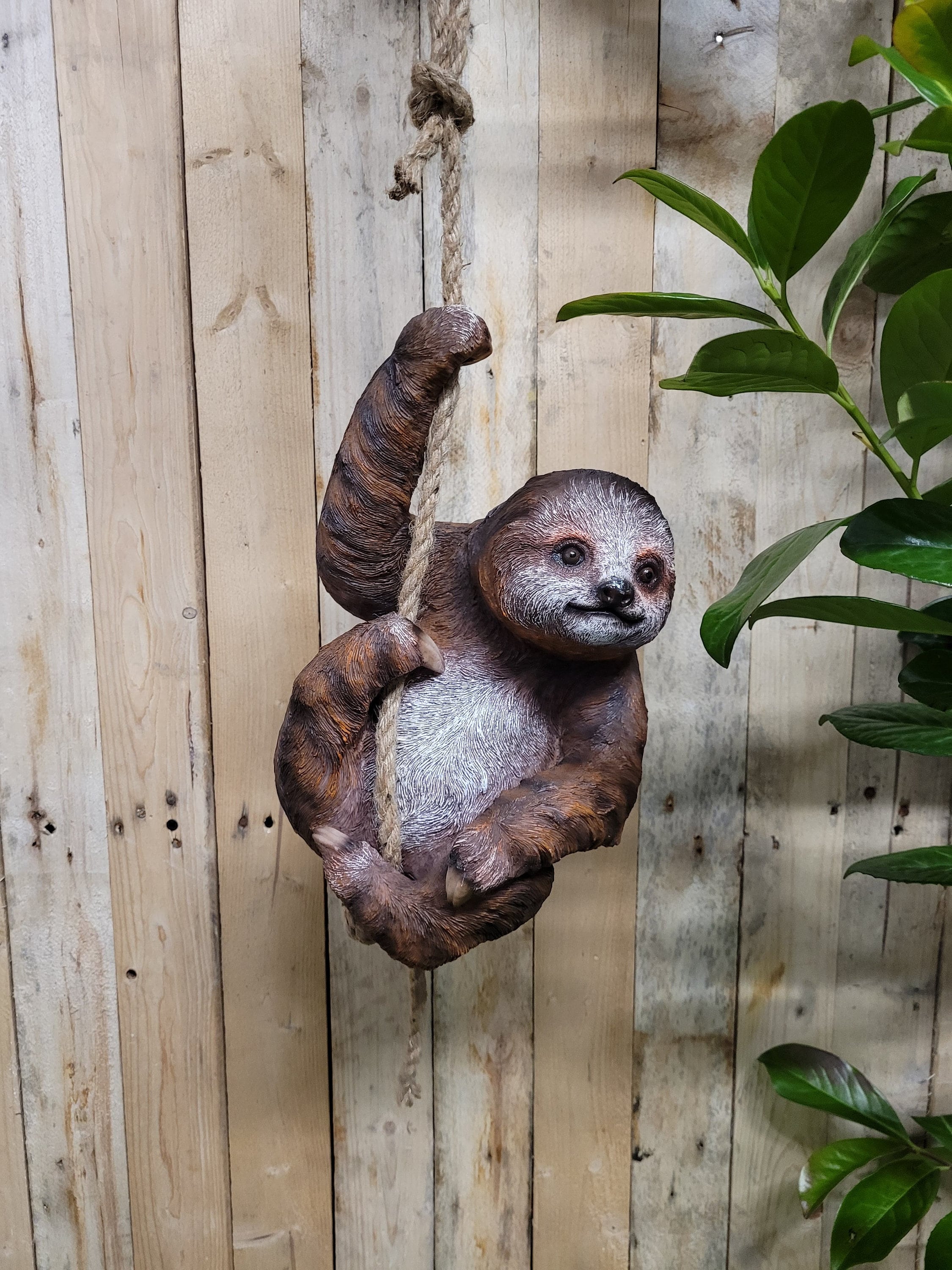 Sloth Table - Etsy UK