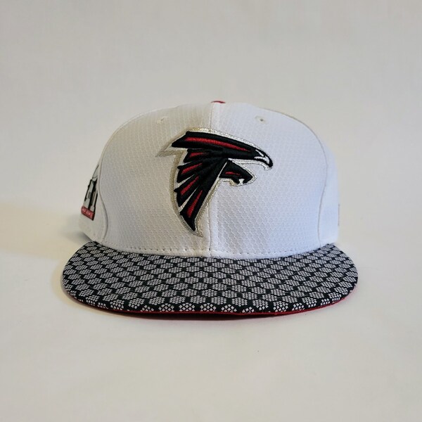 Atlanta Braves Hat - Etsy