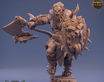 Bugbear Figure - Etsy