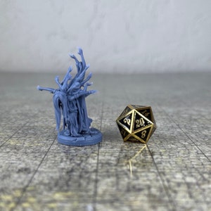 Undead Monstrosity, Flesh Construct, Dath'tunuuth Woman 32mm Scale ...