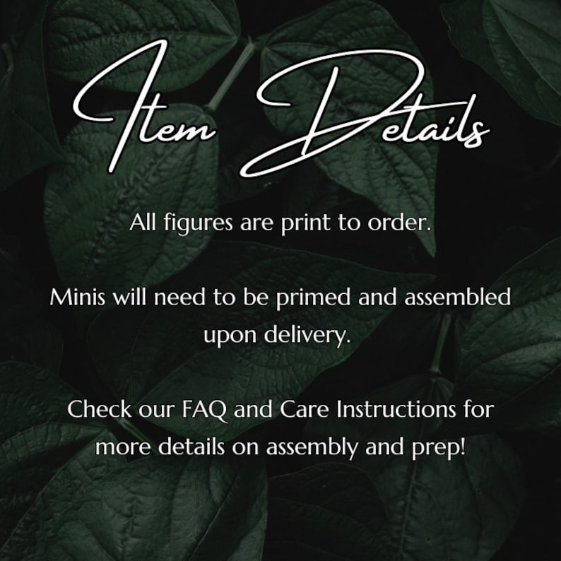 The Stone, Pose B, Animated Statue - Serenissima Obscura - 32mm Scale ...