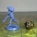 Treant Sapling - Unpainted Miniature - Etsy