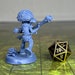 Treant Sapling - Unpainted Miniature - Etsy