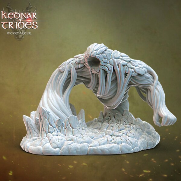 Animal Construct Cat Companion Mechanimals 32mm 28mm Miniatures for ...