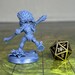 Treant Sapling - Unpainted Miniature - Etsy