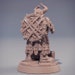 Ukko Hakka Dwarf Paladin - Etsy