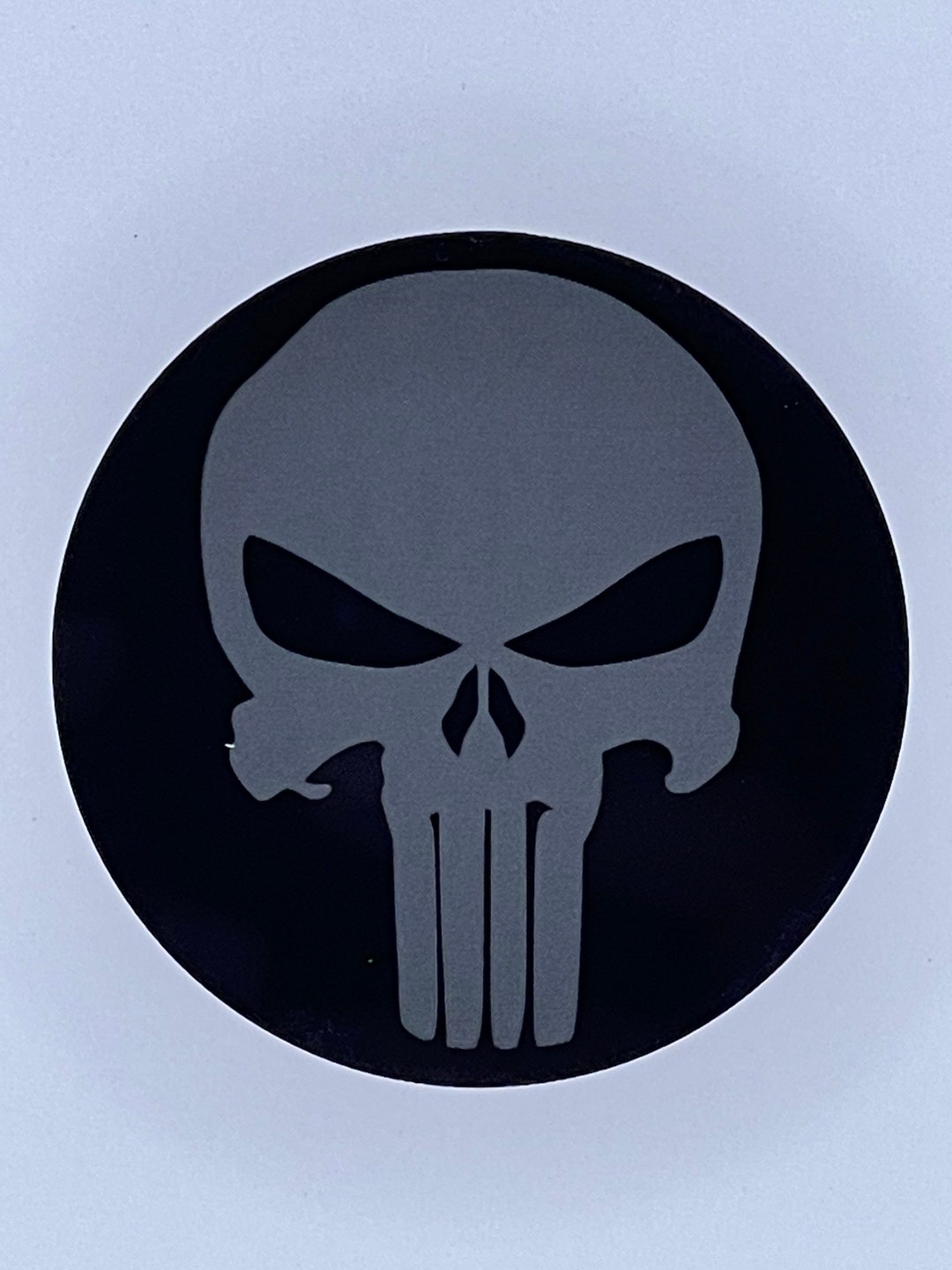YAMAHA Golf Cart- Skull- Badge/emblem- Select Your Size - Etsy