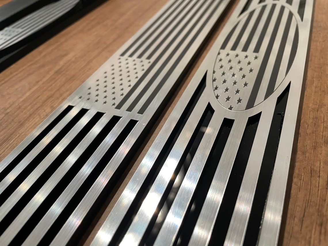 Club Car Precedent or DS- Front Cowl Badge- Emblem- Two Layer Laser ...