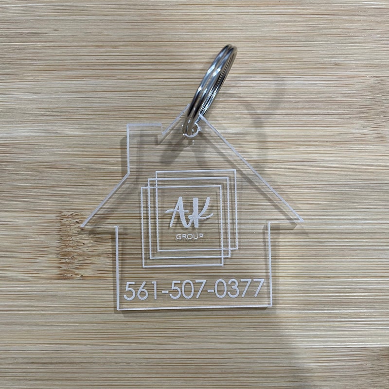 Real Estate Key - Etsy