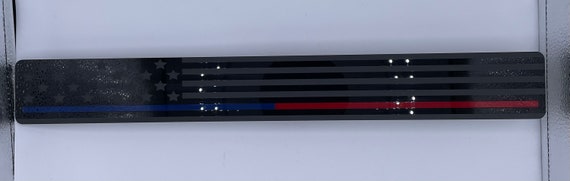 Club Car Precedent Badge/emblem American Flag PREMIUM - Etsy