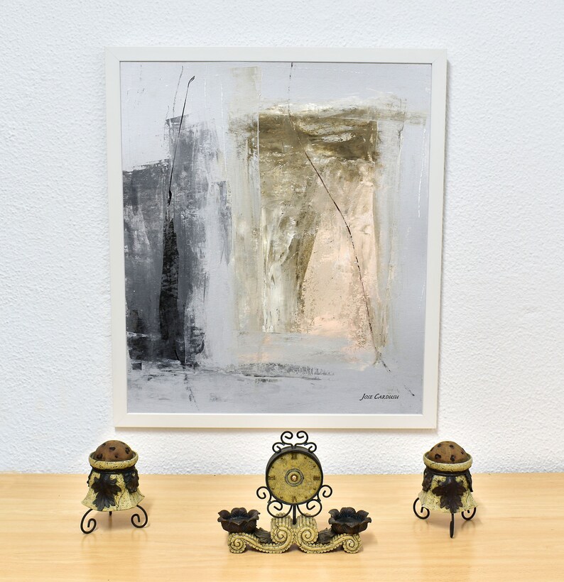 EXQUISITE, EARTH TONE Wall Art, Luxury Wall Art, Attractive Hand ...