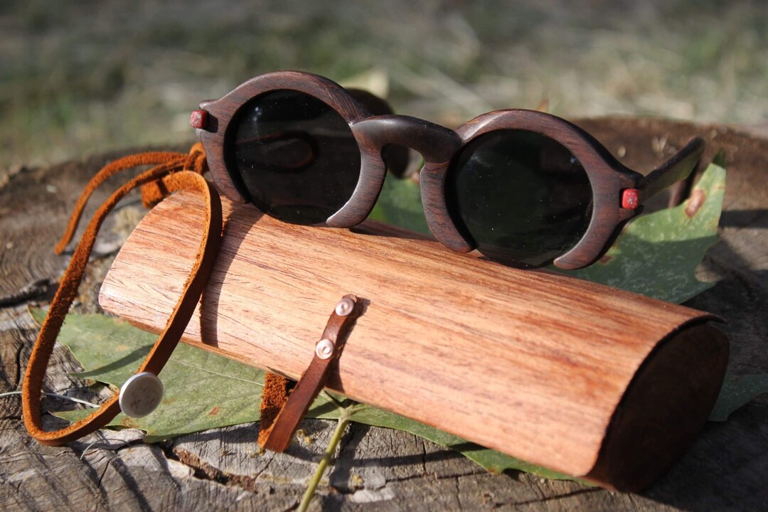 Wooden Glasses/ Wood Glasses/ Wood Sunglasses/ Wood Accessory/ Handmade ...