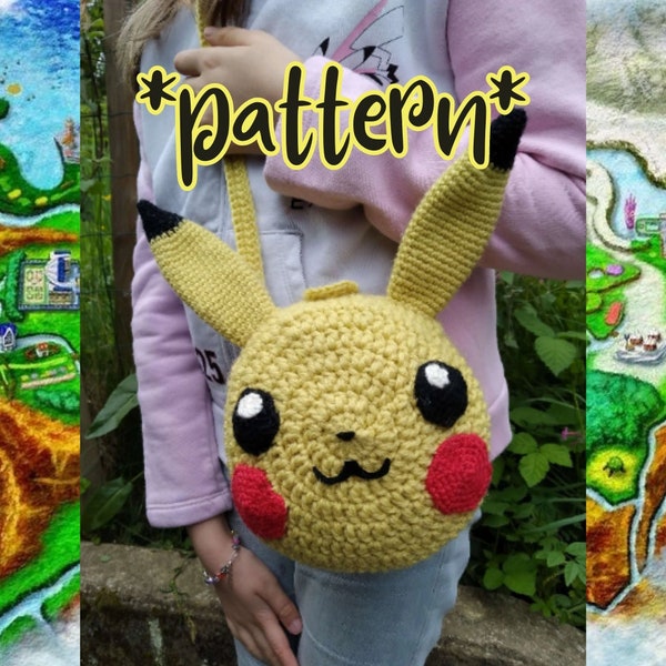 Anime Crochet - Etsy