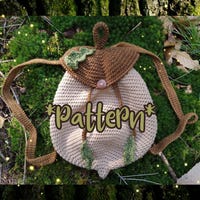 Maple Leaf Renaissance Faire Belt Pouch: Faux Leather Festival Bag, 8x8 ...