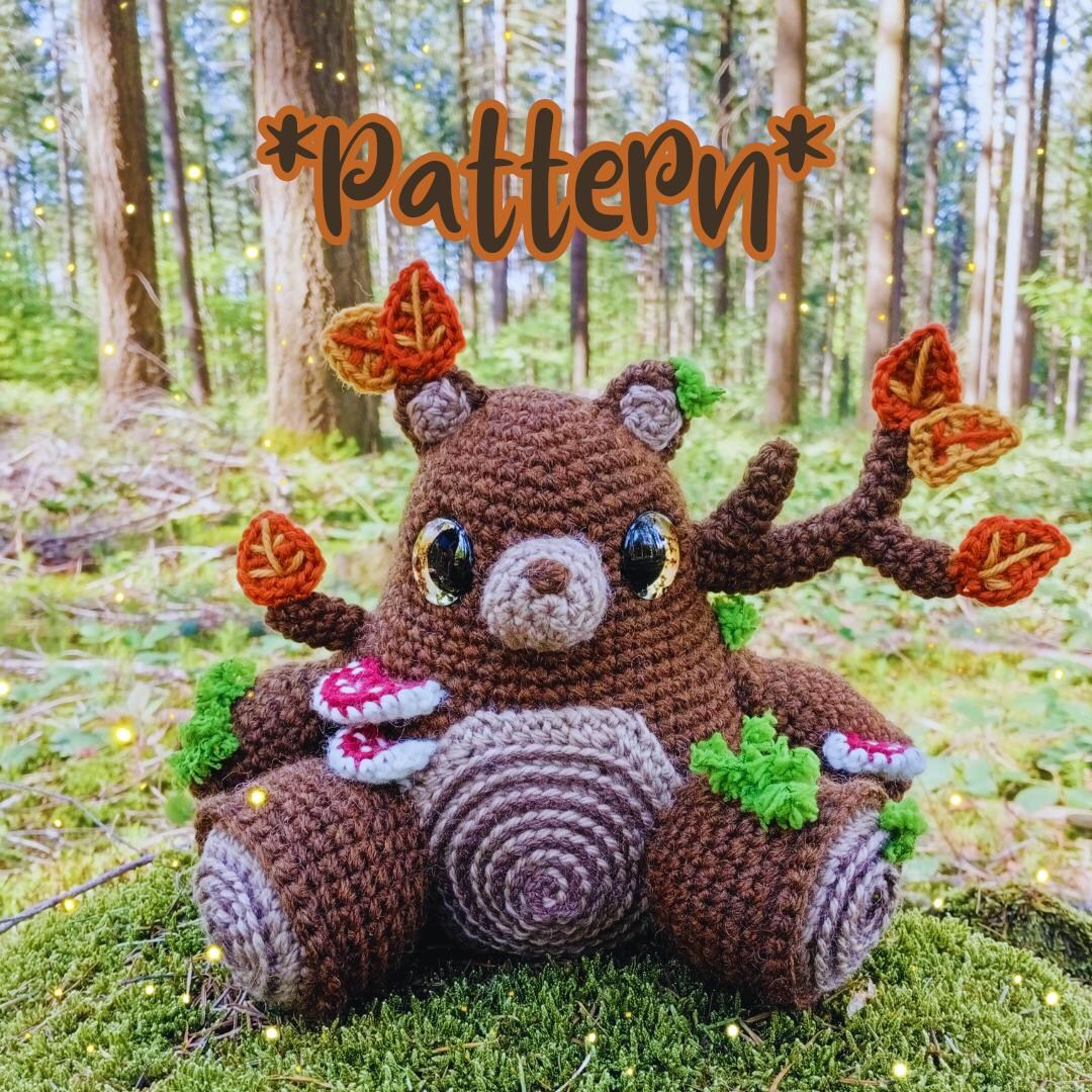 Otso the Tree Bear, King of the Forest, Magical Creature, Folklore ...