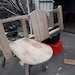 How to Build a Jack and Jill Bench Seat - Etsy