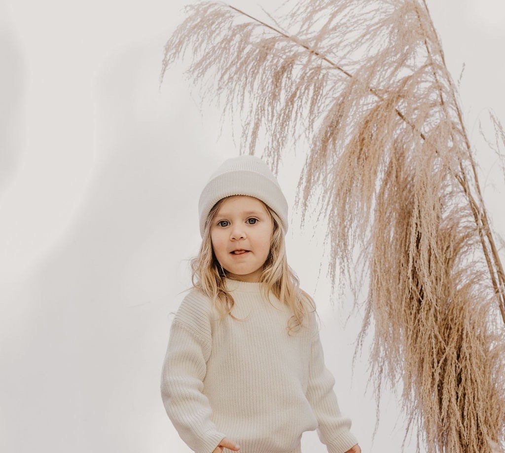 BABY KNIT SET Toddler Knit Setnewborn Knits Winter Baby - Etsy