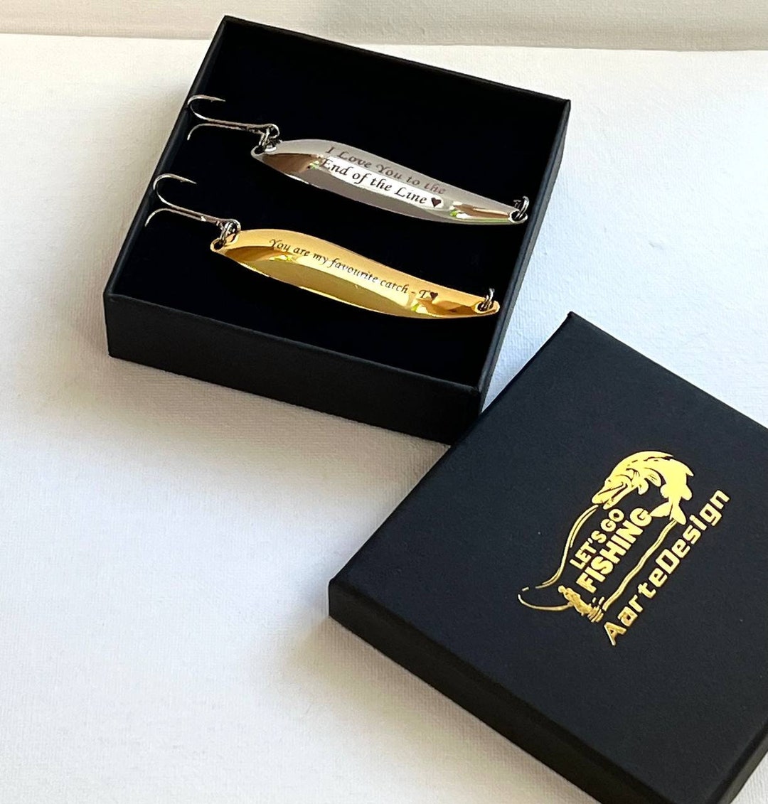 Christmas Gift for Man Fishing Gift Gift for Dad Gift for - Etsy