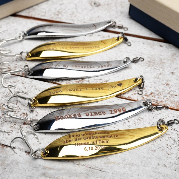 Fishing - Etsy