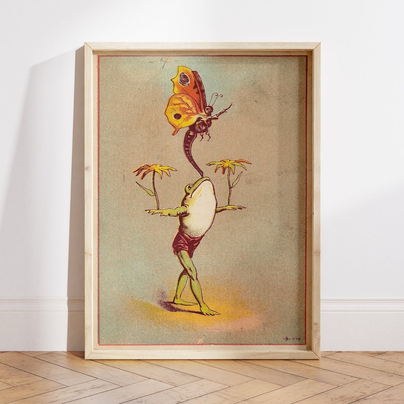 Weird Art - Etsy