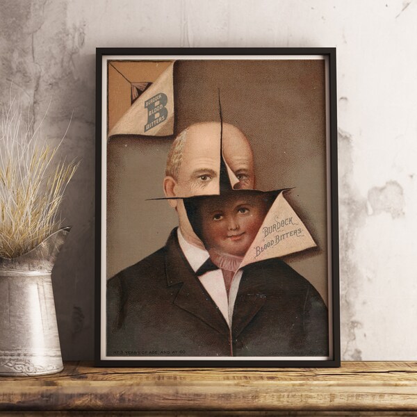 Weird Surreal - Etsy