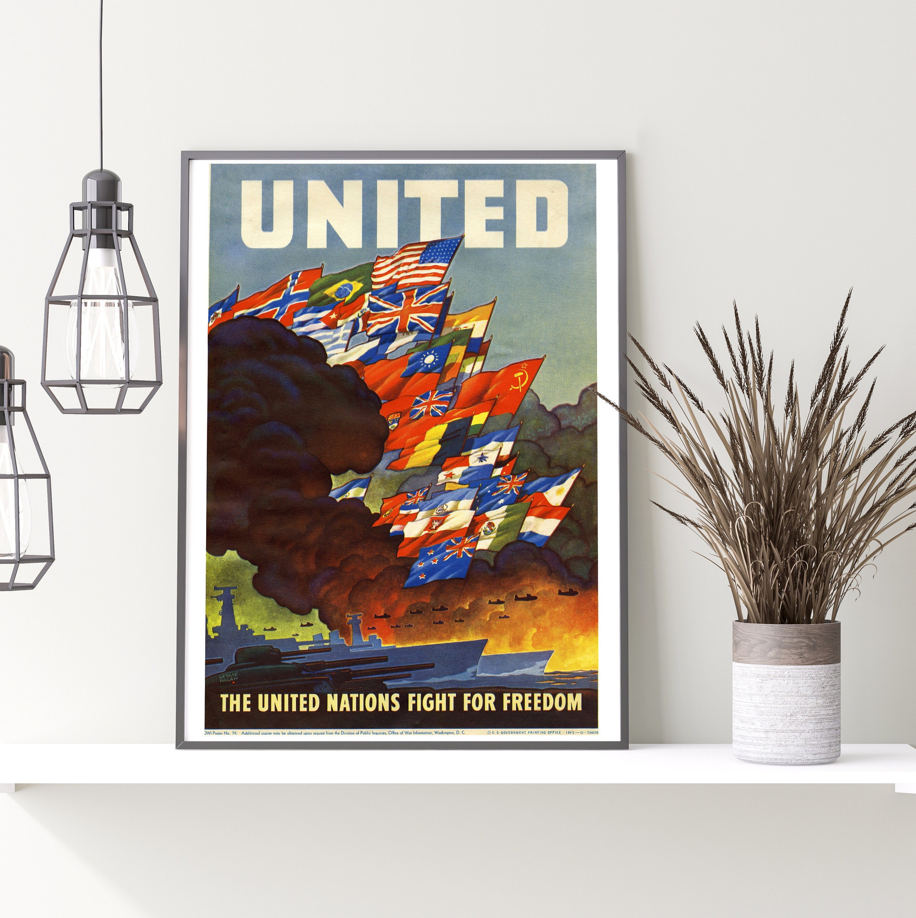 United Nations After Ww2