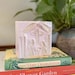 4x4 Christmas Nativity Scene (canvas) - Etsy