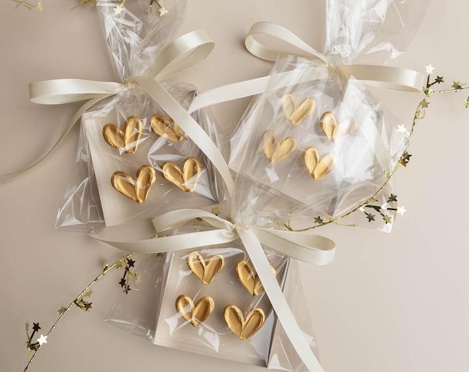 Hearts Acrylic Block | Heart Art | Birthday Gift | Acrylic Block Art ...