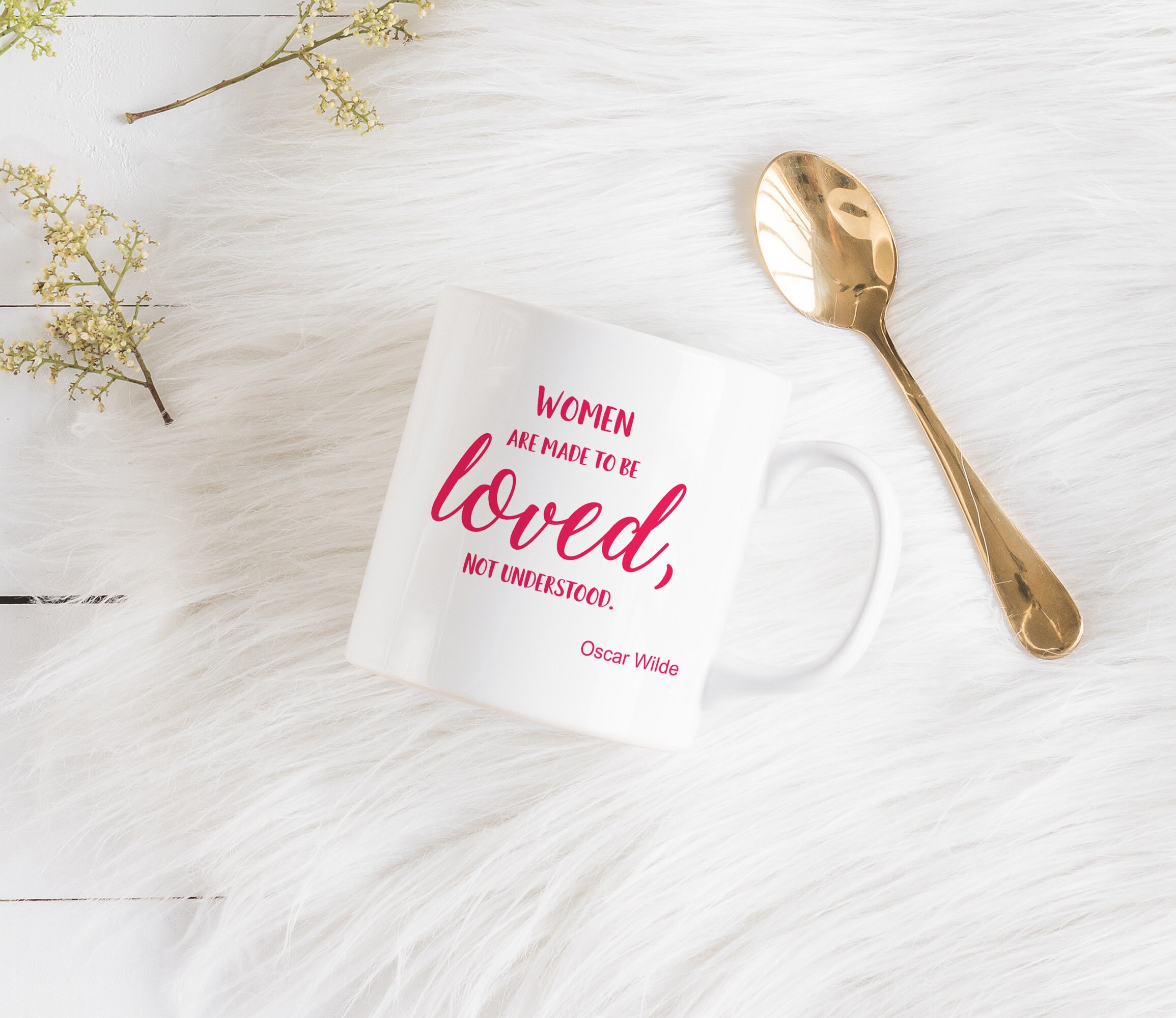 Women Are Ade to Be Loved Not Understood Svg and Dxf Cutting - Etsy