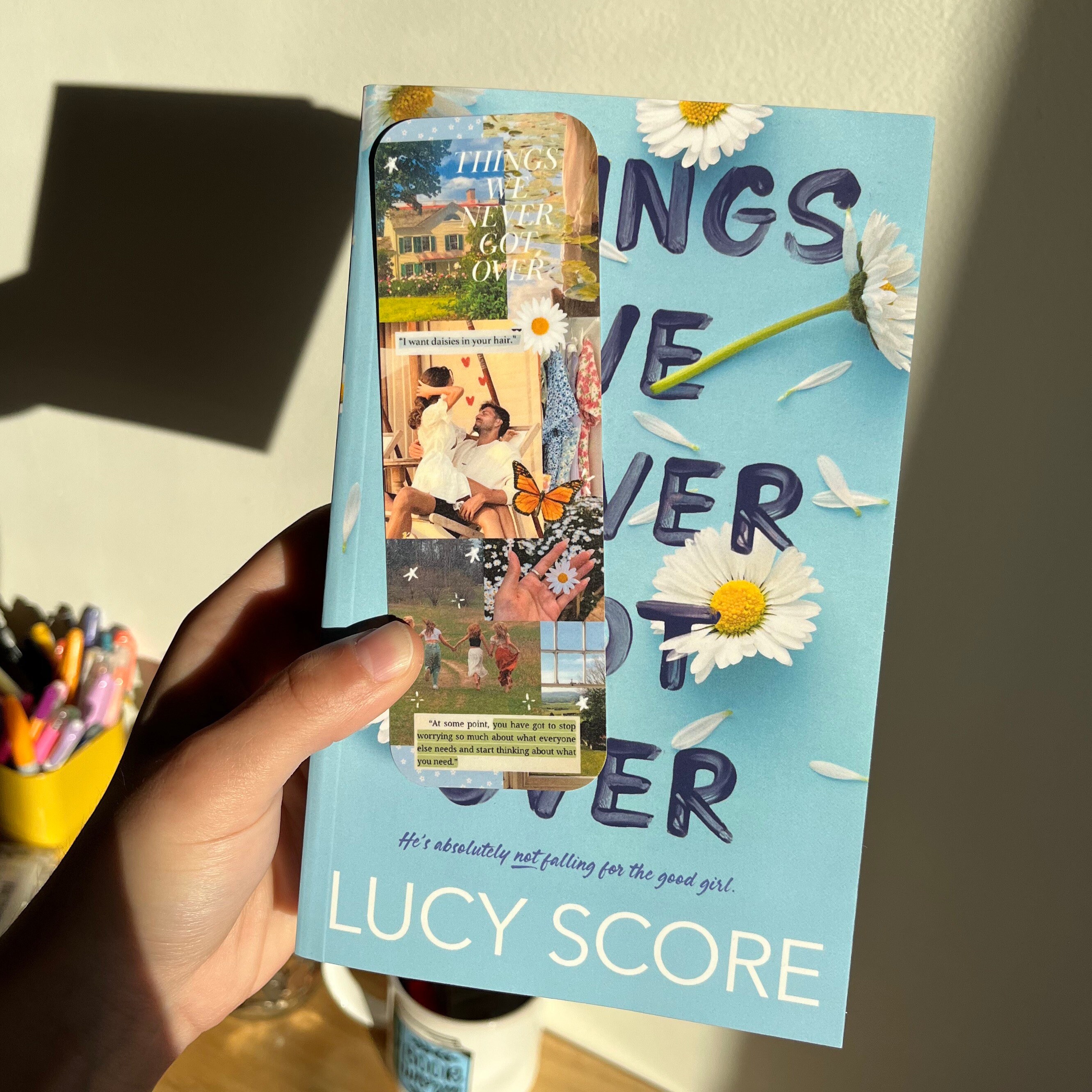 How I Got Over Card Images